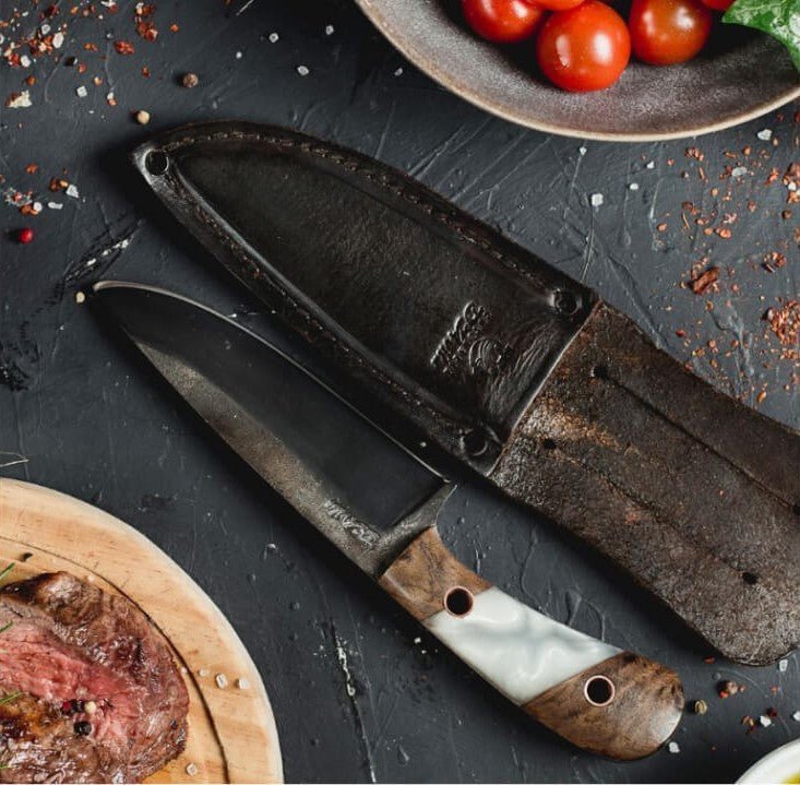 Essential Knives for Every Cut of Meat | Butchering, Cooking, Knife ...