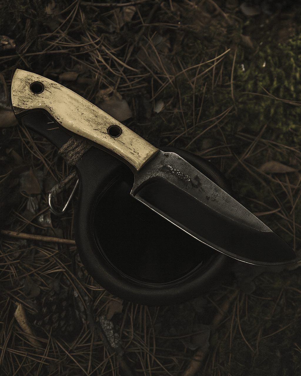 The Best Compact Adventure Knives for EDC & Bushcraft | D'Avila ...